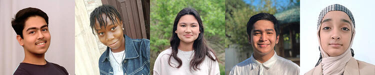 YYGS Alumni Network | Yale Young Global Scholars